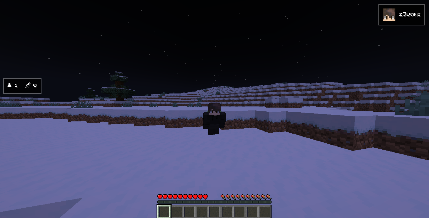 Hud Stats Mover — SkinMC