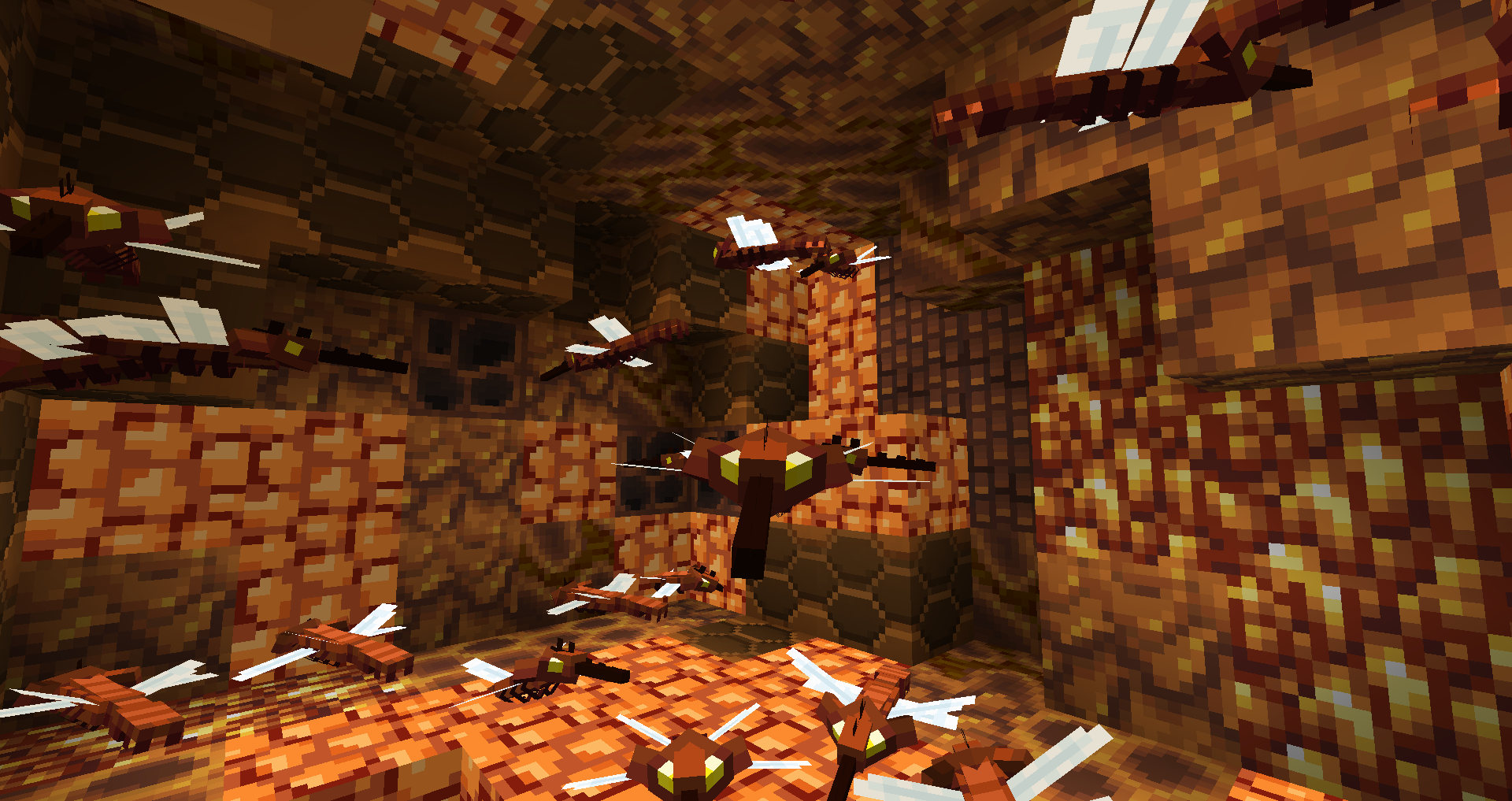 Wyrms of Nyrus - Gallery