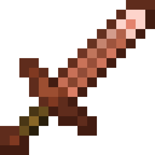 Copper, But Better - Gallery