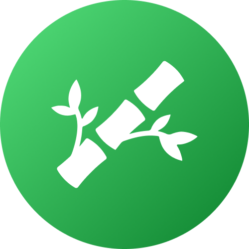 Bamboo Pack - Minecraft Resource Pack Bamboo Pack - Minecraft Resource Pack