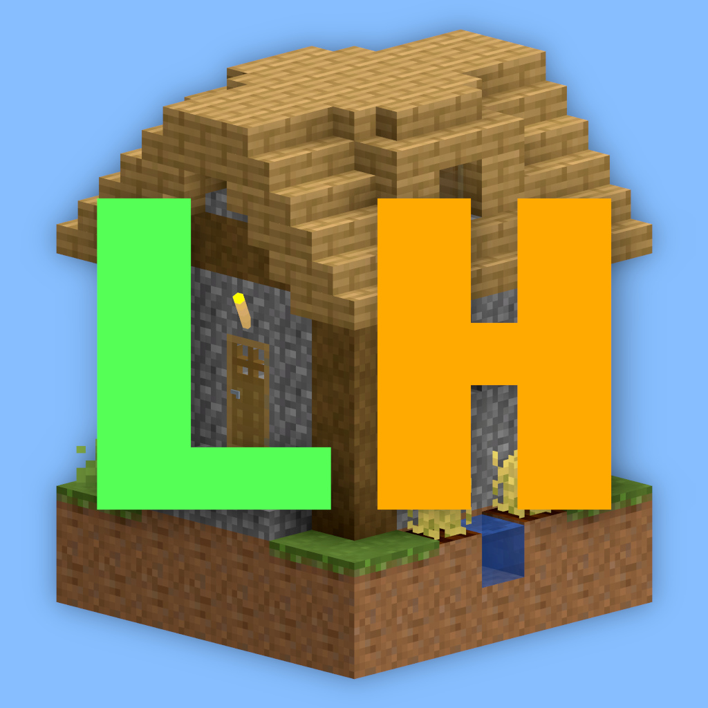 LightweightHomes - Minecraft Plugin LightweightHomes - Minecraft Plugin