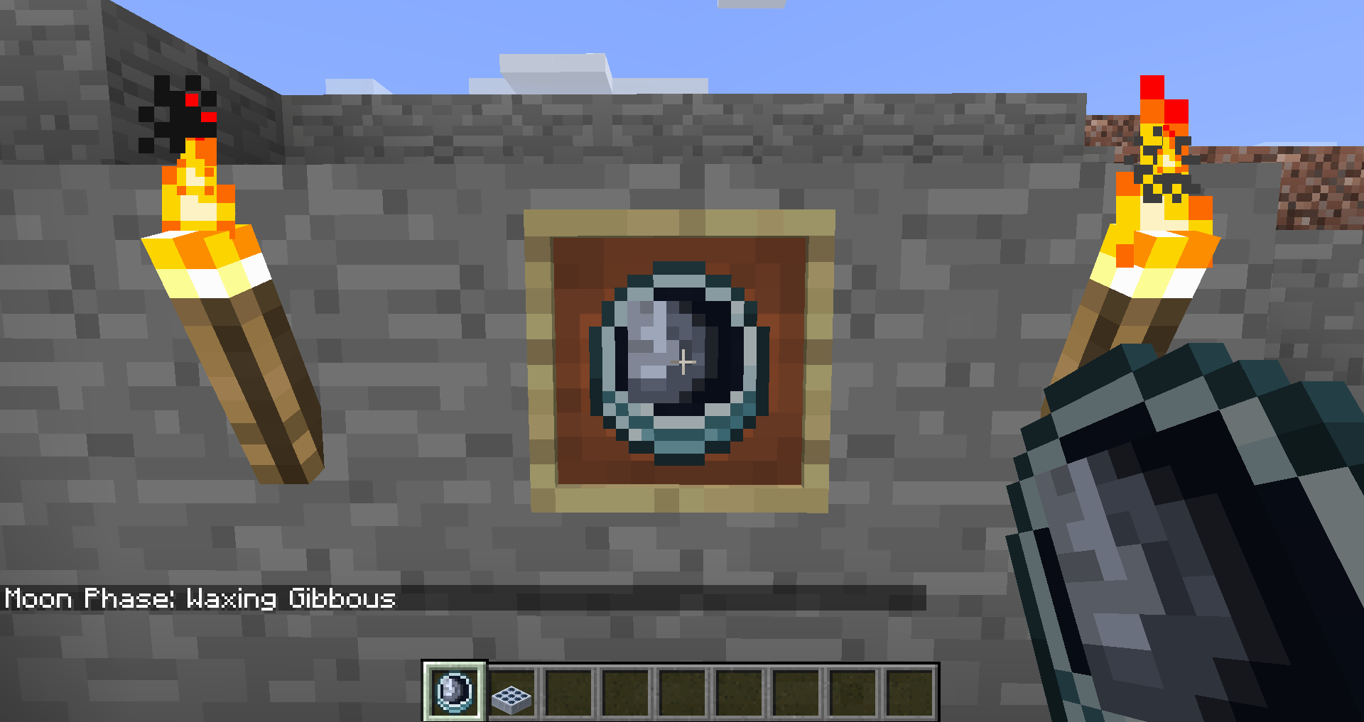 Urkaz Moon Tools - Changelog