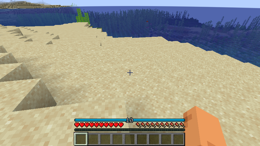 Mana Attributes - Minecraft Mod Mana Attributes - Minecraft Mod