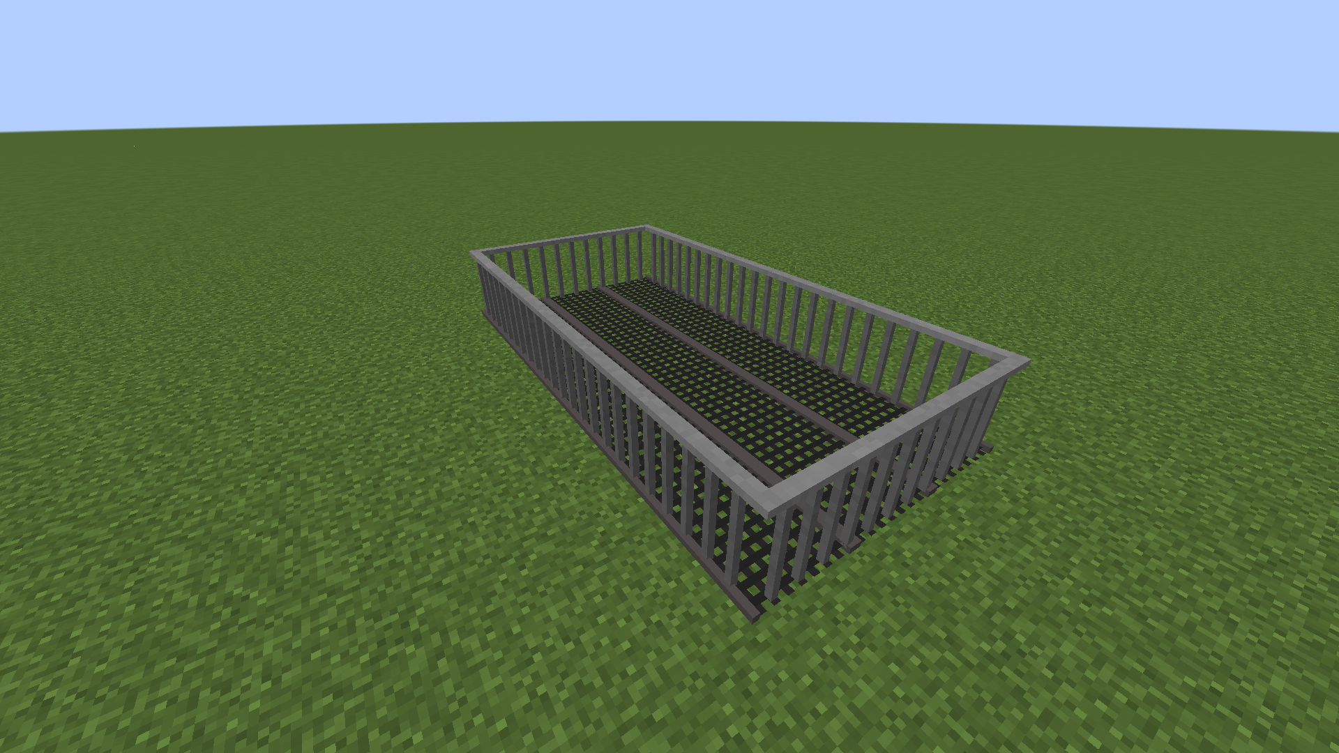 SCP Dystopia Java Edition - Gallery