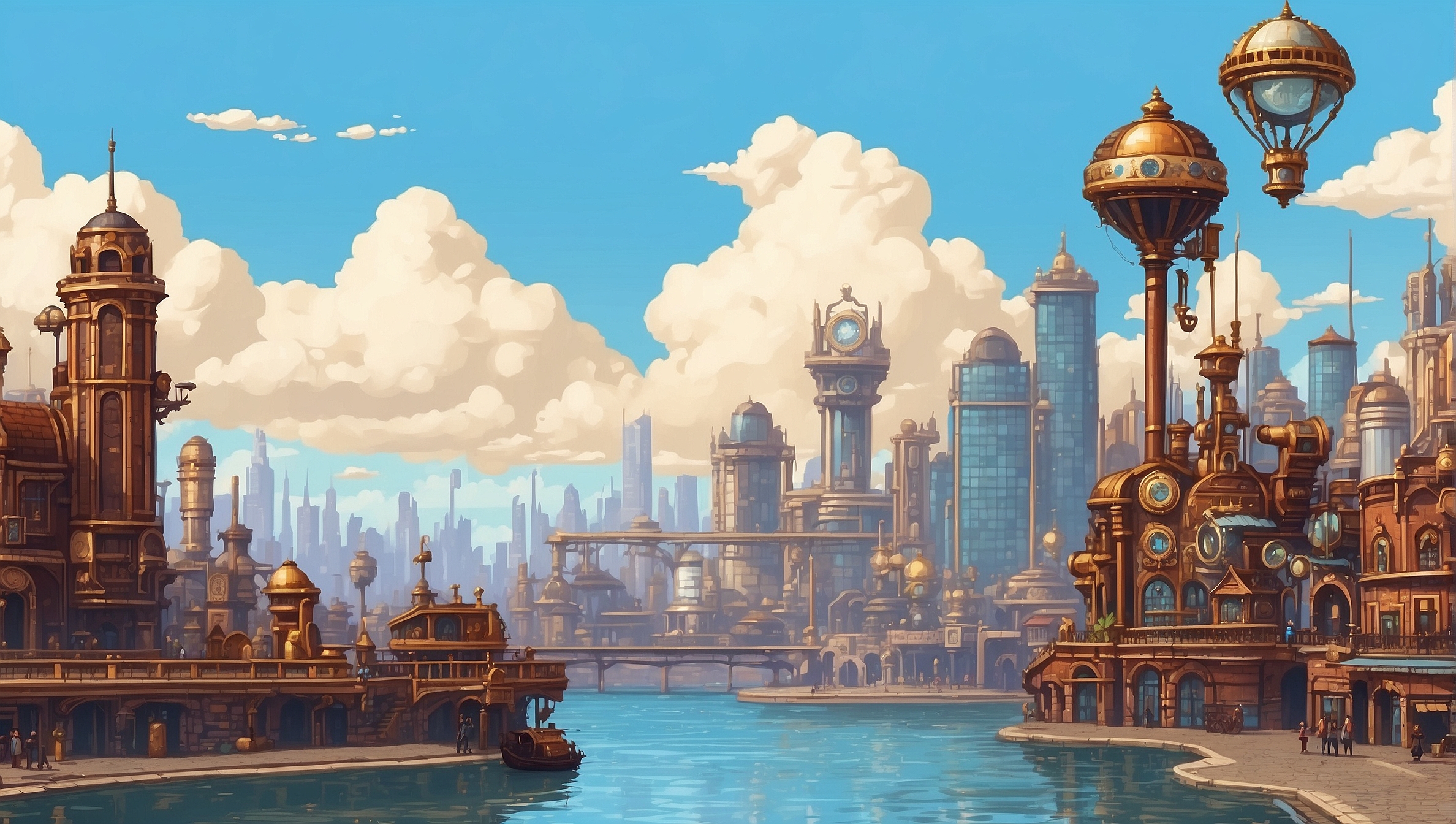 Creative Contraptions Minecraft Modpack