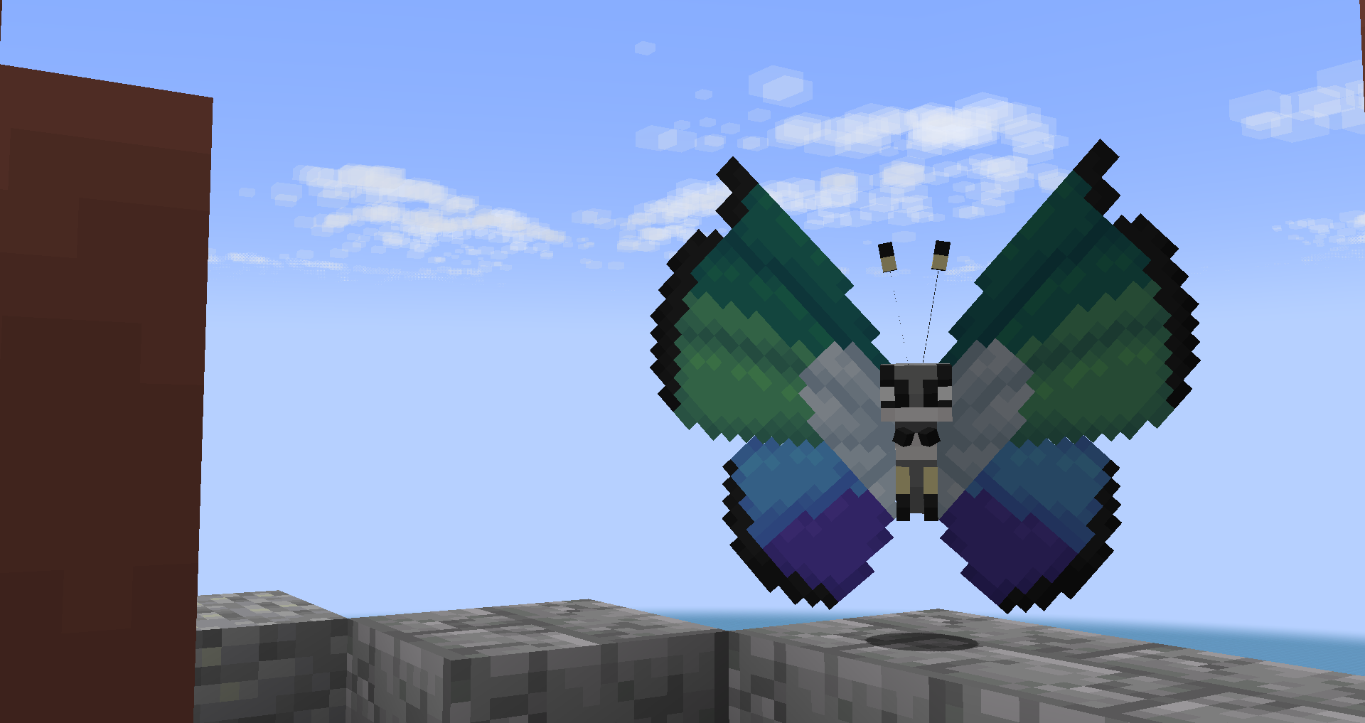 Vivillon Pride Patterns [Cobblemon] - Gallery