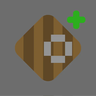 Better Spruce Doors - Minecraft Resource Pack