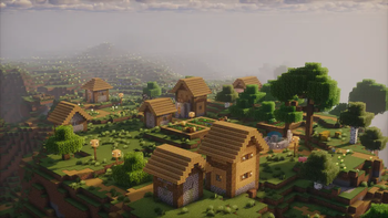 Survival Reworked - Gallery
