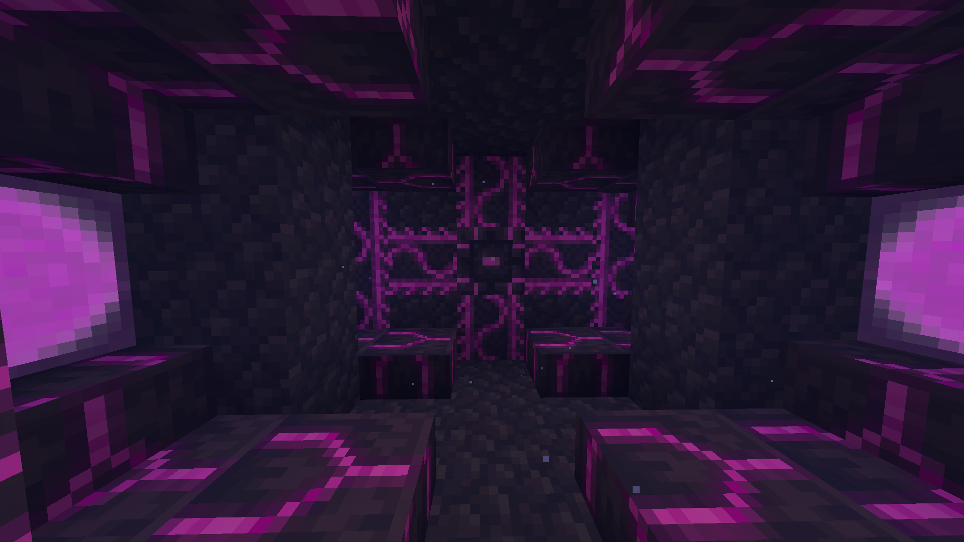 Doirit`s Elemental Expansion - Gallery