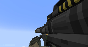 VPB Halo Winter Contingency - Gallery