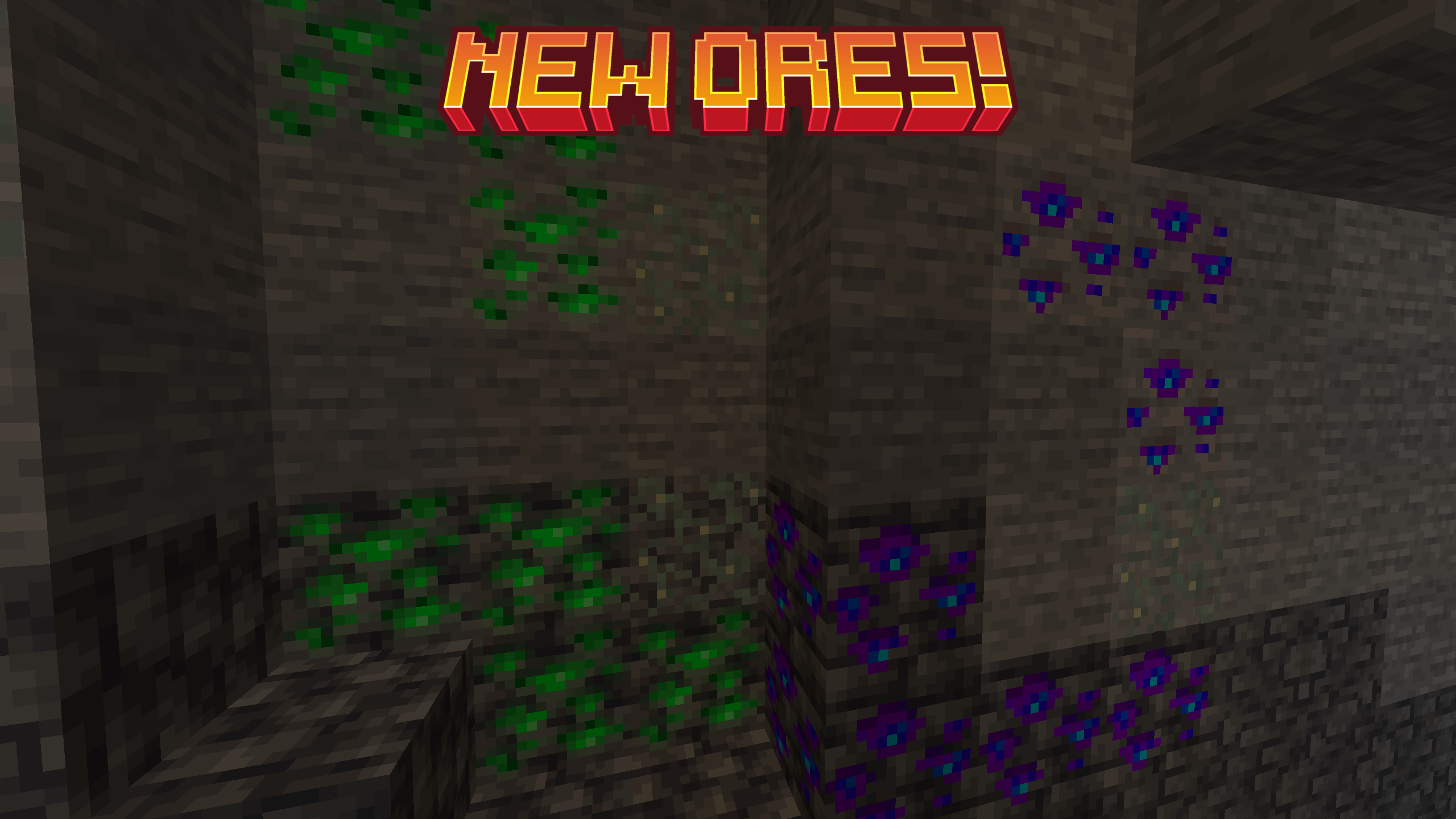LS Ores and More - Gallery