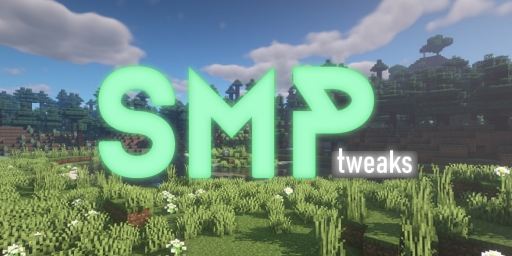 SMPtweaks - Minecraft Plugin