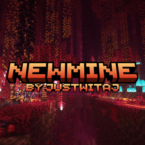 NewMine - Changelog