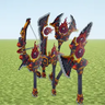 Berserker Tools & Weapons — SkinMC