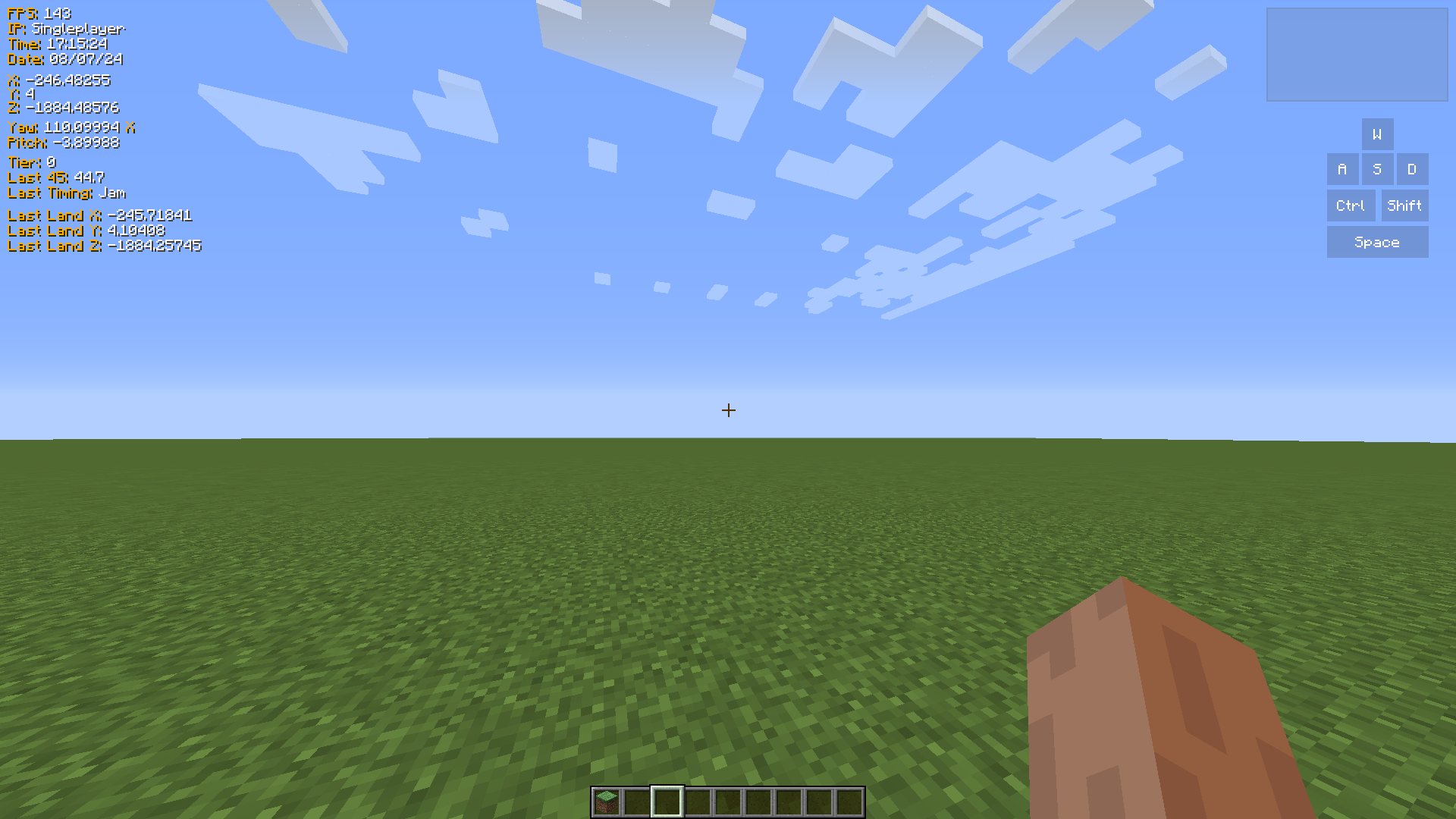 MPKMod 2 Minecraft Mod mpkmod-2-minecraft-mod