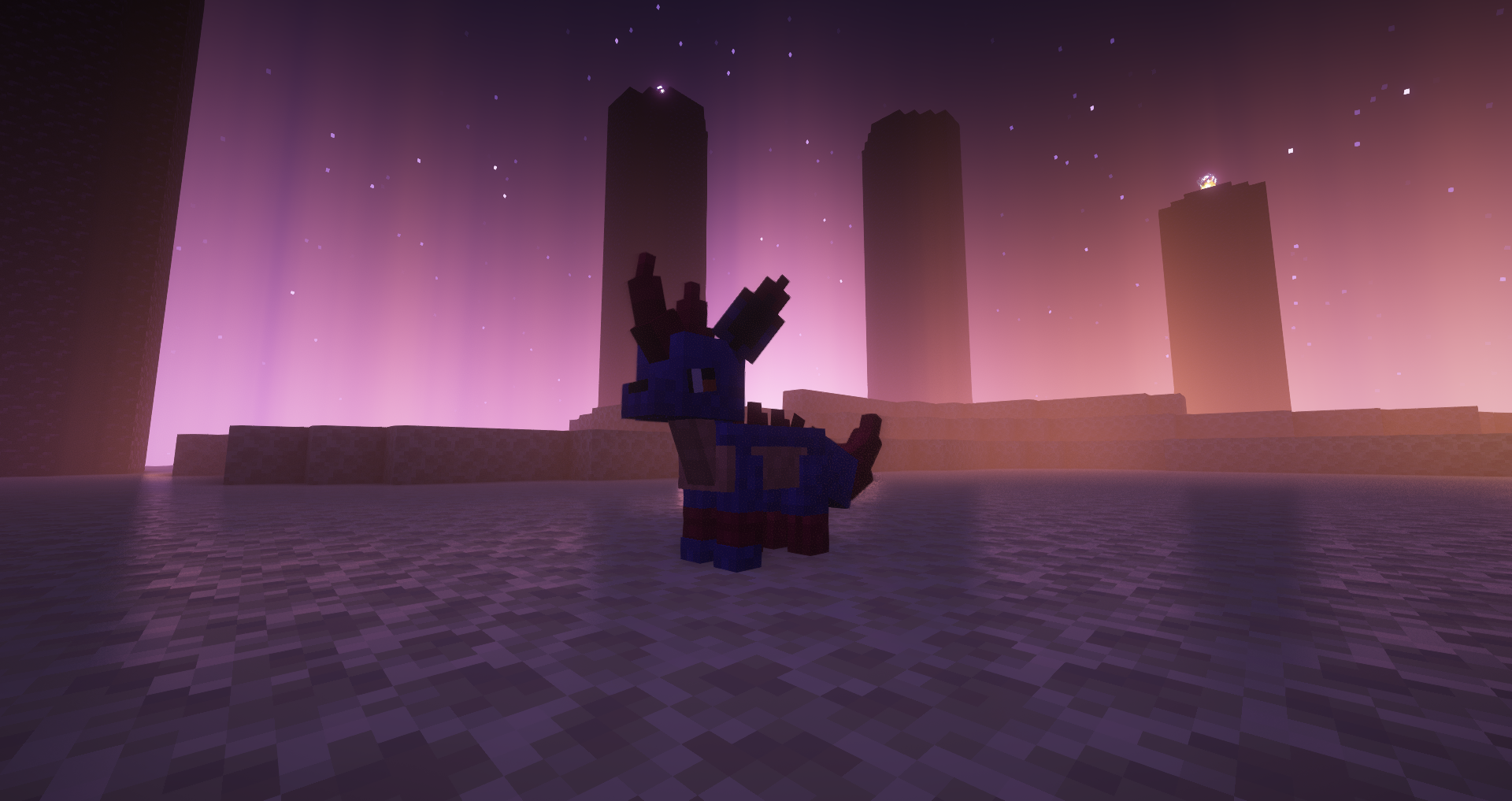 LightMons - Gallery
