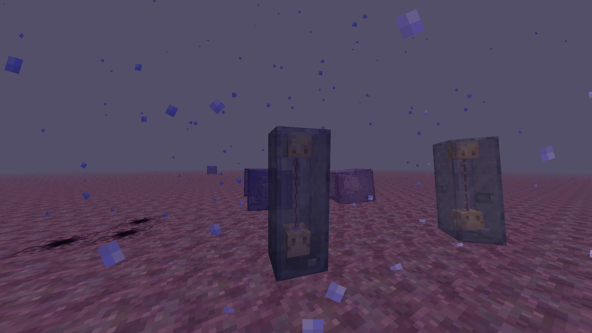 Darwin IV mod - Gallery
