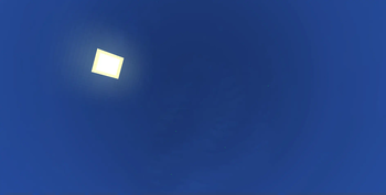 Five Pebbles Sky - Gallery