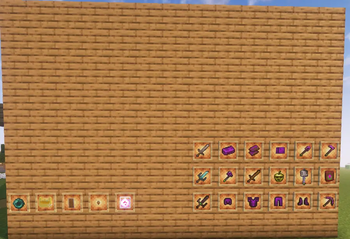 Aajeeb's PvP Pack - Gallery