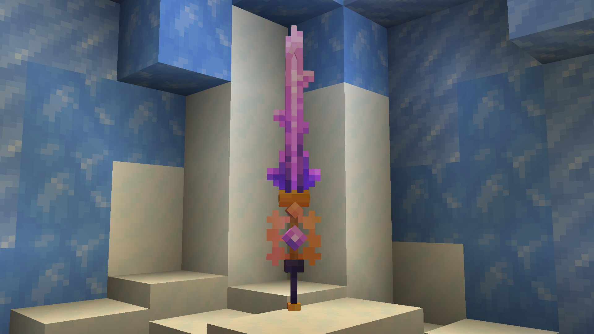 Pengu's Pack - Minecraft Resource Pack