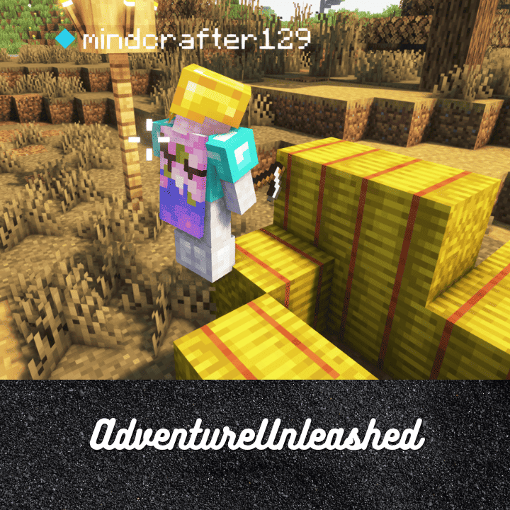 Adventuresunleashed Minecraft Modpack