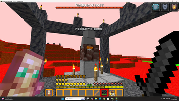 reddimension - Gallery