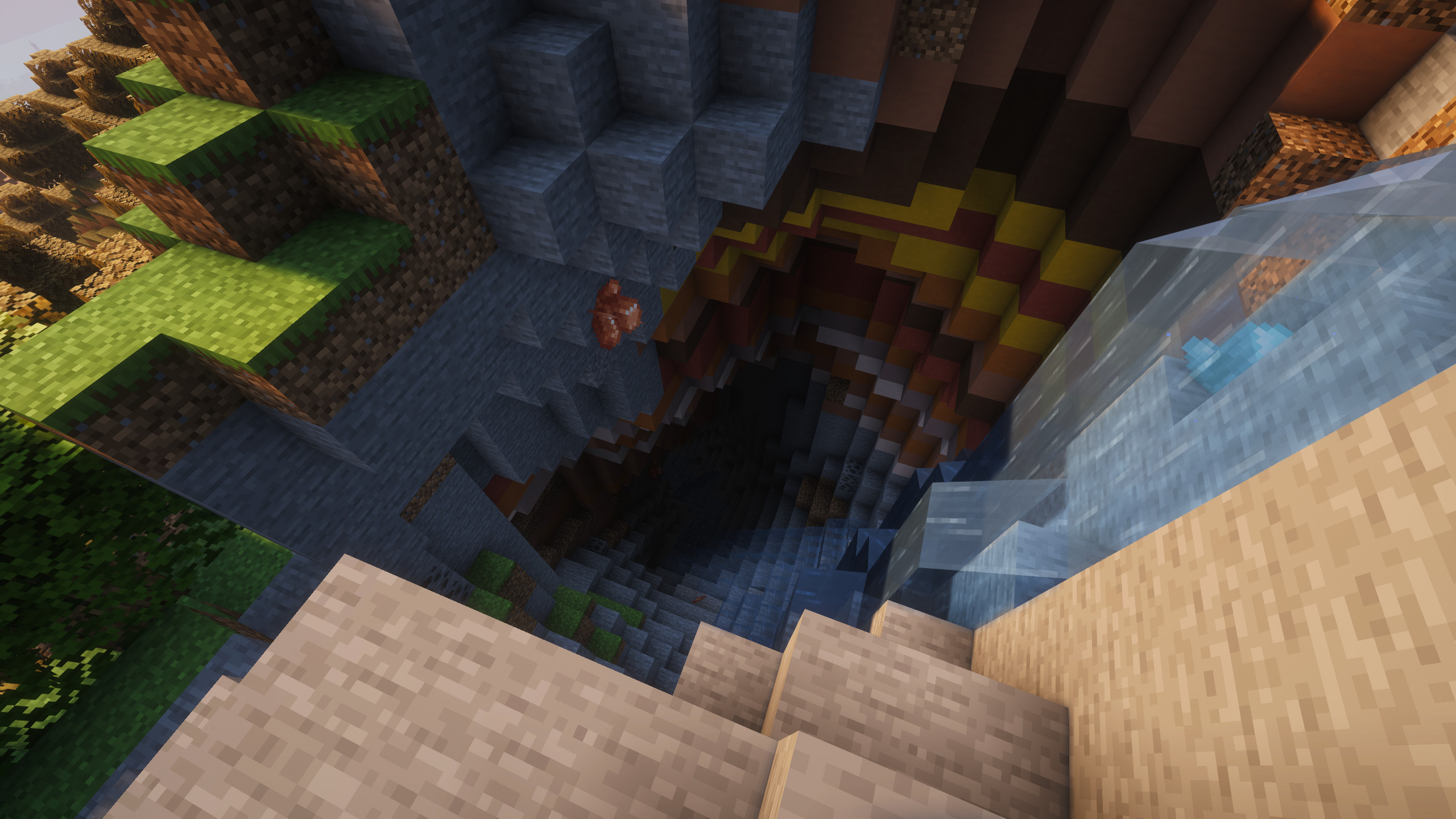 Tumblestone Legends — SkinMC