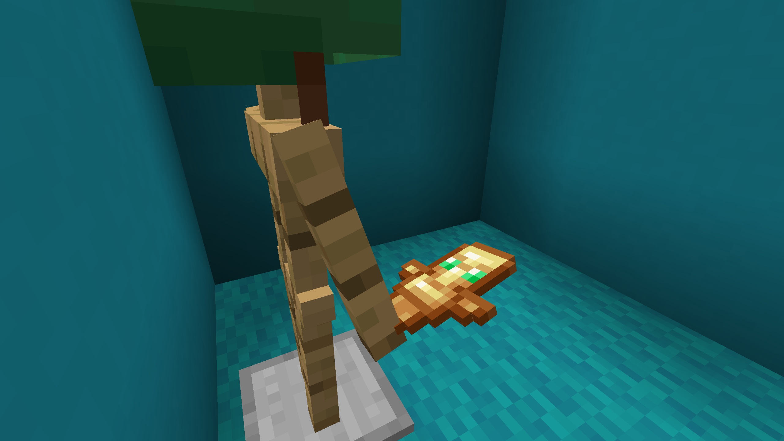 Armor Stand Have Hands | ASHH - Gallery