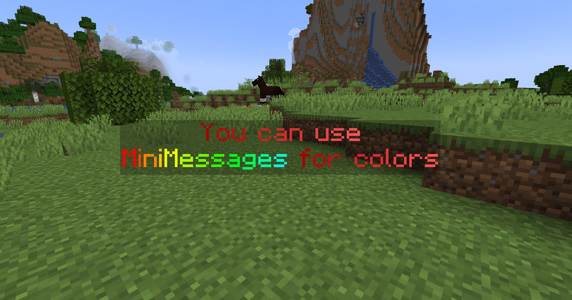 Fancy Holograms - Gallery