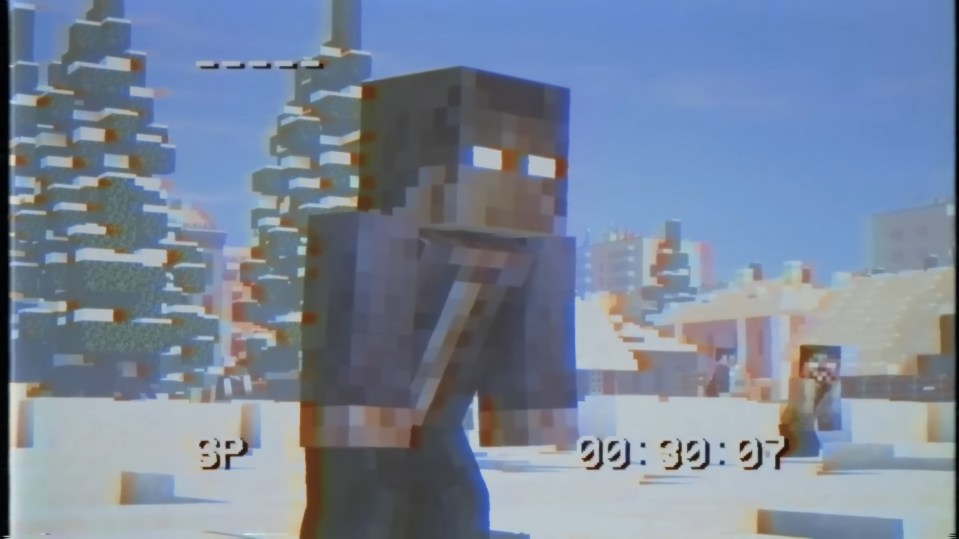 Winter Zombies - Gallery