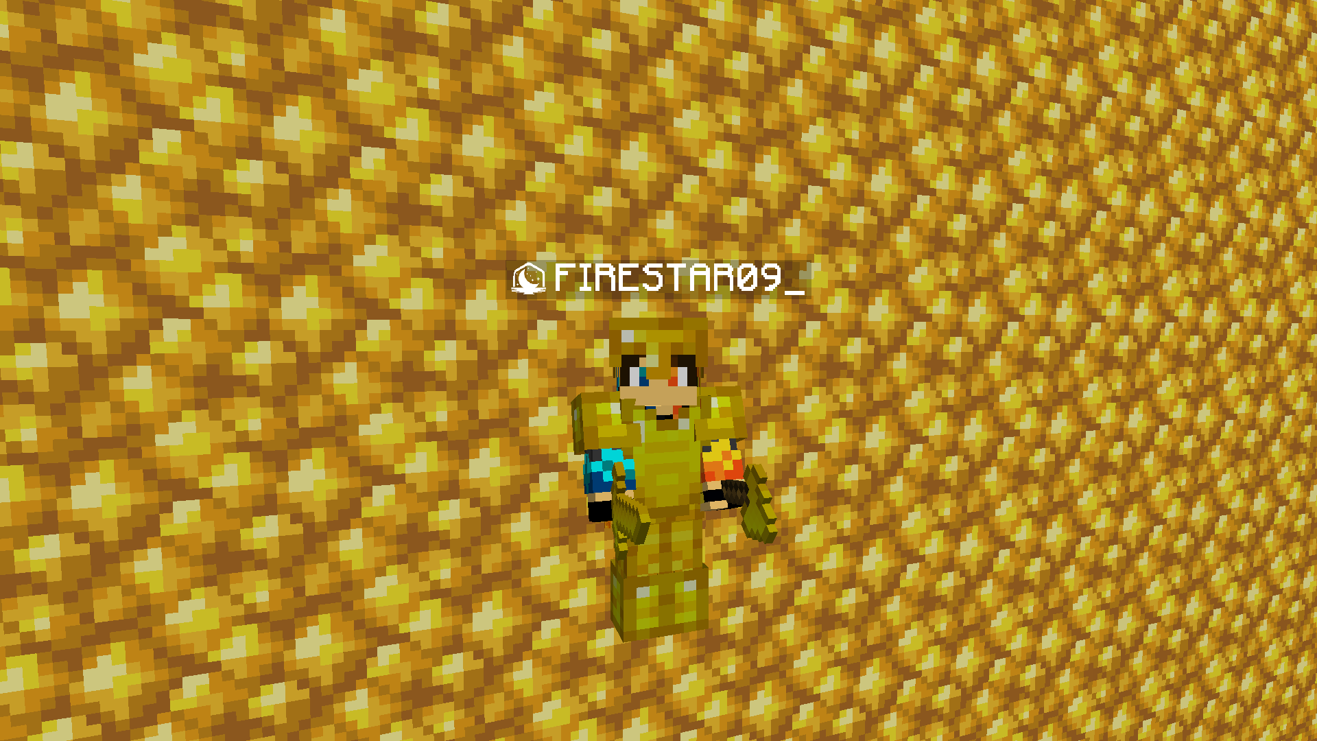 Hyxerion 16x || Minecraft PvP Texturepack - Gallery