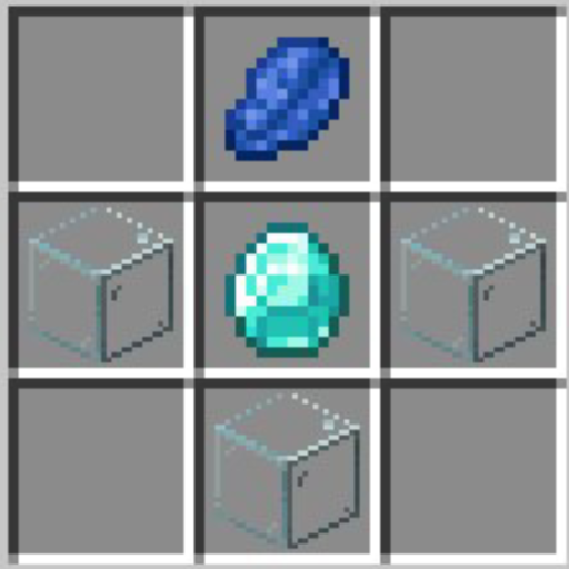 Craftable ExpBottle - Minecraft Data Pack
