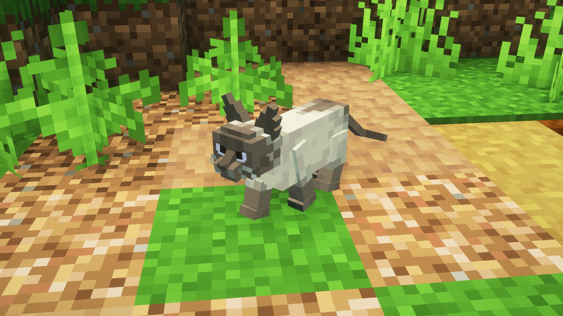 Baby Cat Minecraft Minecraft: Horror Challenge Forgotten Baby And