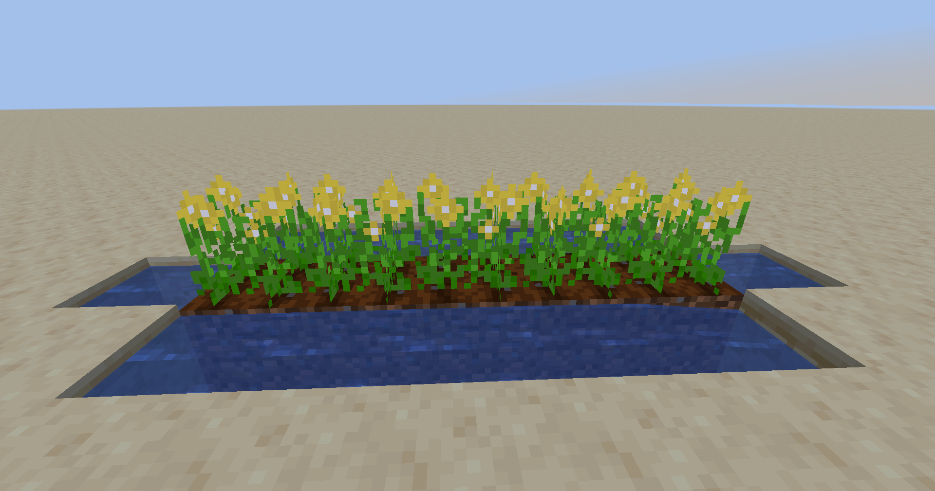 Ice Cold — SkinMC