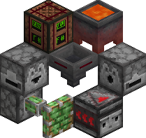 M's Redstone Pack - Minecraft Resource Pack