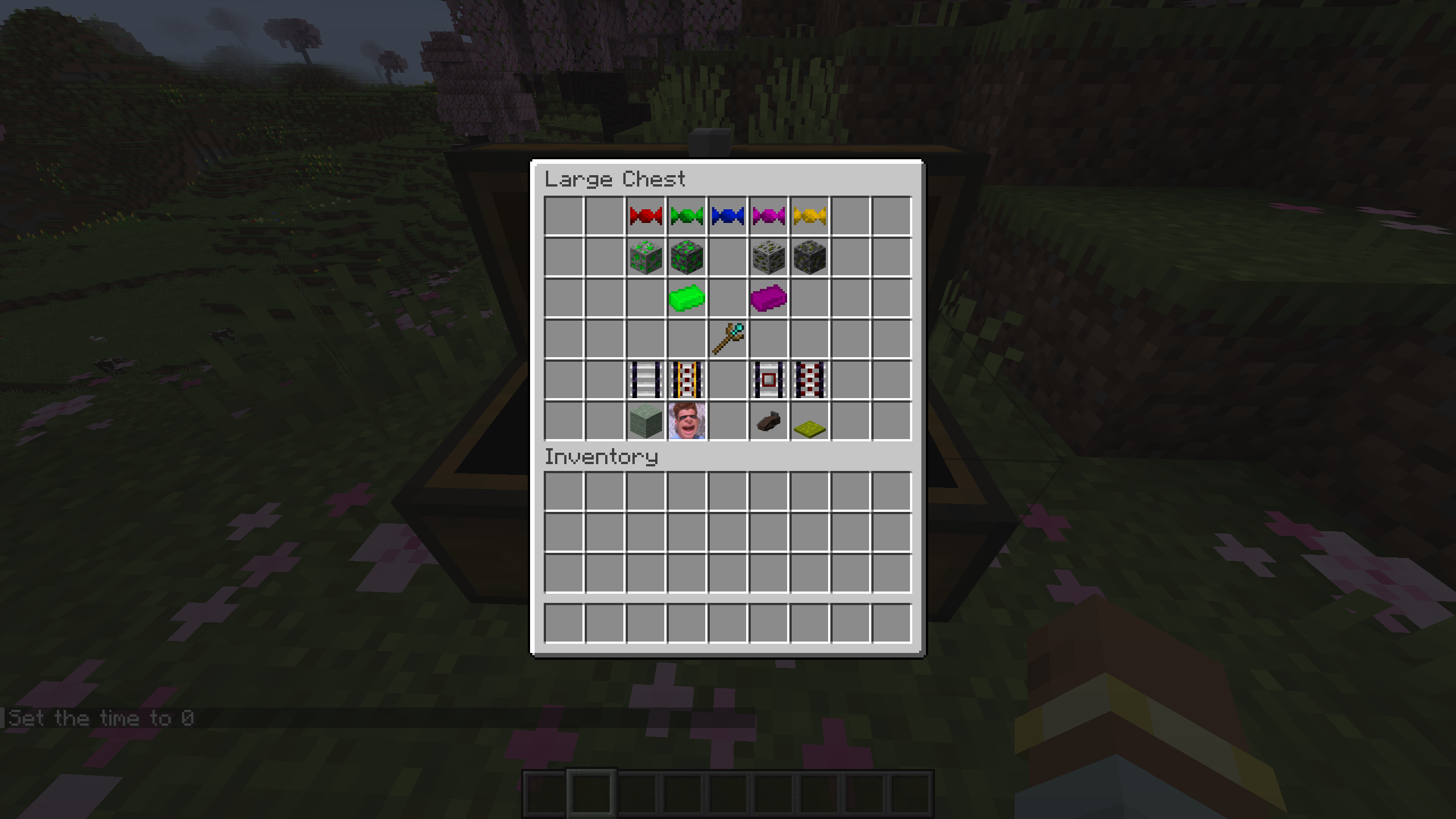 Lucky TNT Mod - Gallery