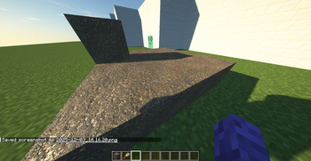 1k Hyper Realistic Dirt block - Gallery