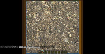 1k Hyper Realistic Dirt block - Gallery