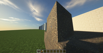 1k Hyper Realistic Dirt block - Gallery
