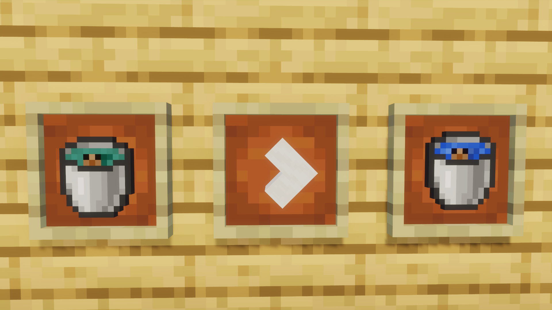 Bta pack - Gallery