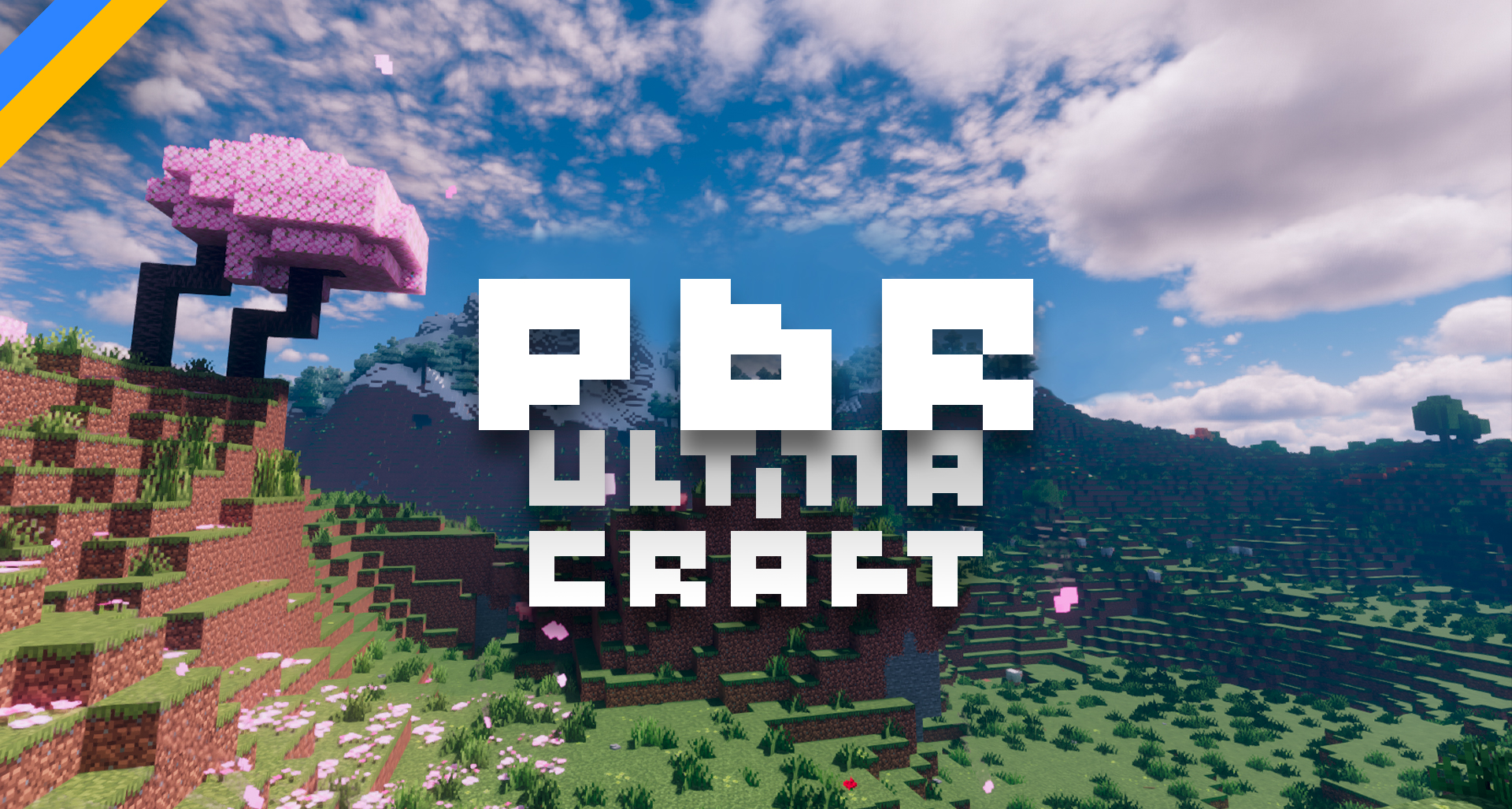 UltimaCraft PBR - Gallery