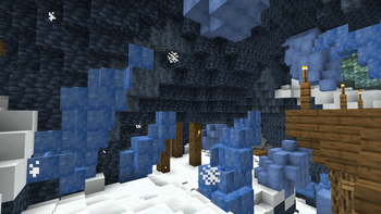 Skyblock Environmentalist - Gallery