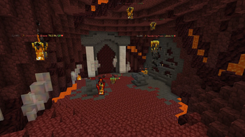 Skyblock Environmentalist - Gallery
