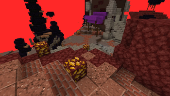 Skyblock Environmentalist - Gallery