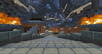 Skyblock Environmentalist - Gallery