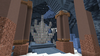 Skyblock Environmentalist - Gallery