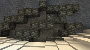 Skyblock Environmentalist - Gallery