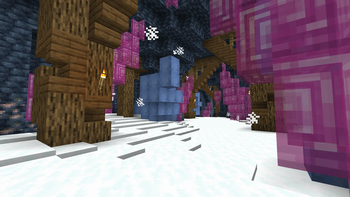 Skyblock Environmentalist - Gallery