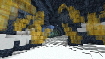 Skyblock Environmentalist - Gallery
