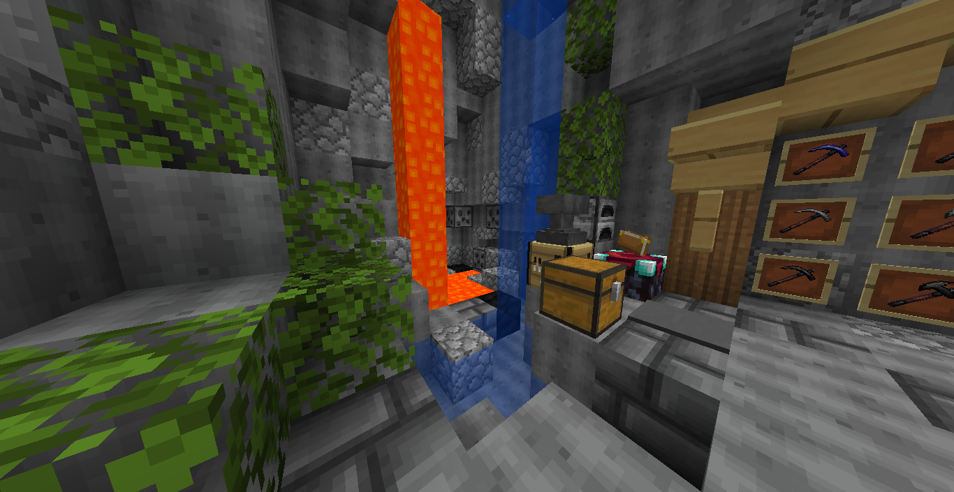 Extreme PVP - Gallery